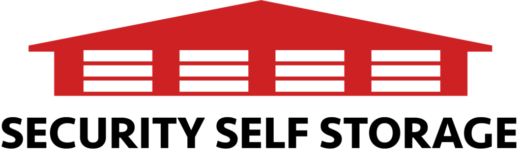 Common FAQs for Self Storage – Security Self Storage